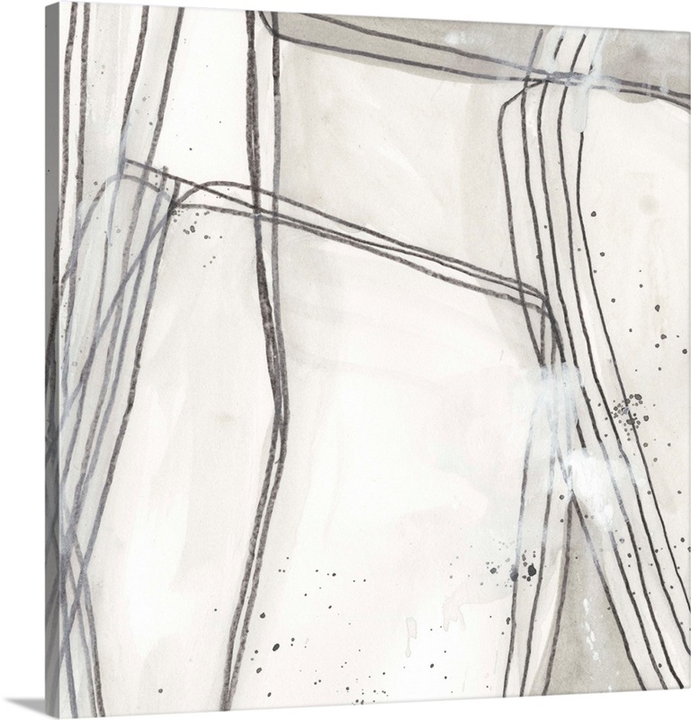 Abstract Logic II | Great Big Canvas