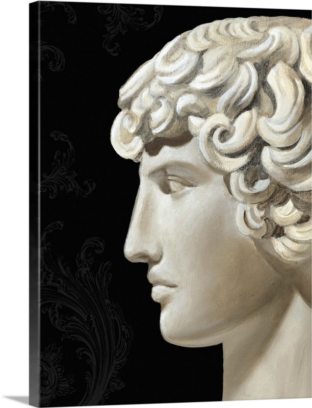 Adonis | Great Big Canvas