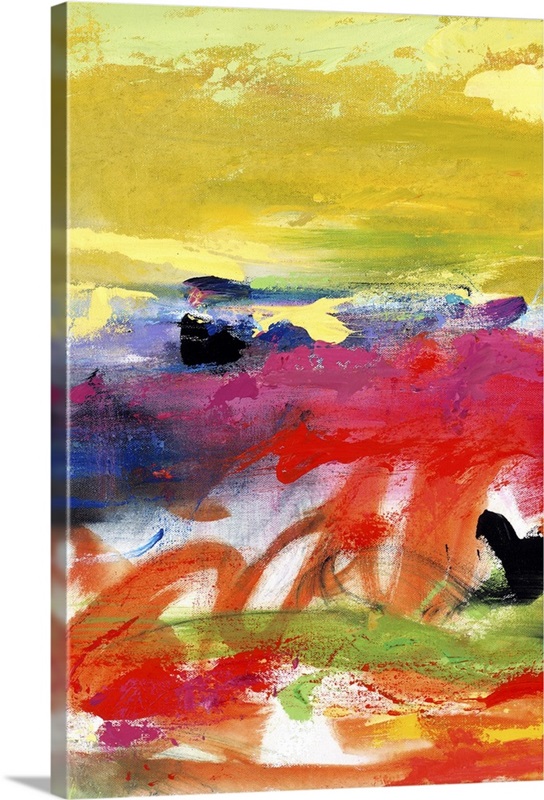 Air Apparent II | Great Big Canvas