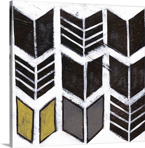 Algorithm X | Great Big Canvas