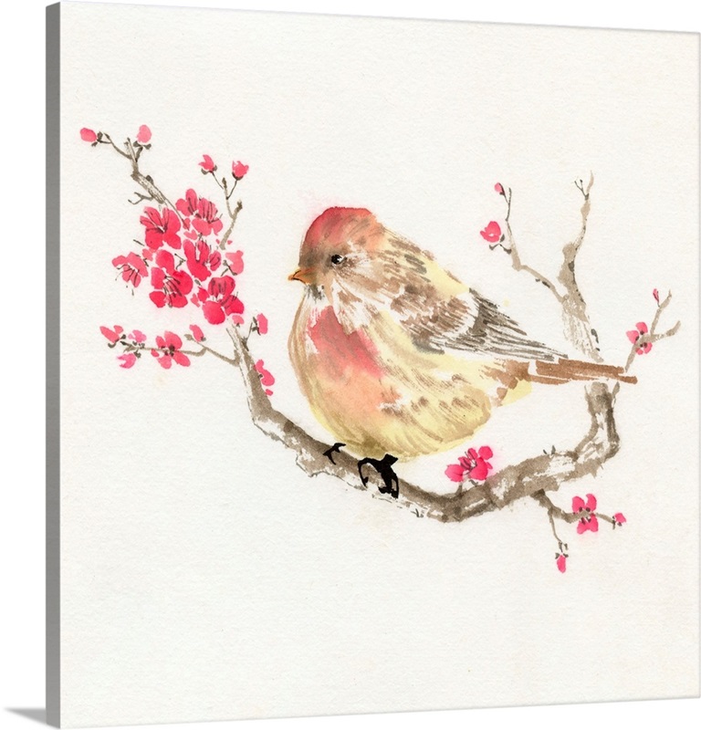 All Puffed Up | Great Big Canvas