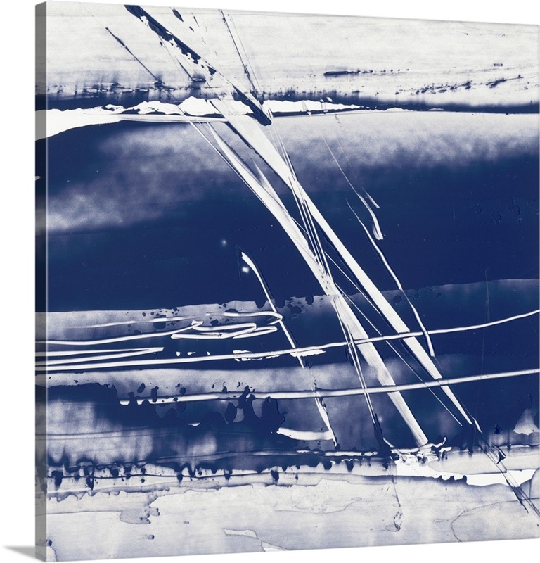 Alternating Current II | Great Big Canvas