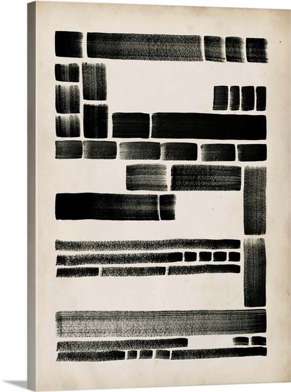 Antique Dash I | Great Big Canvas