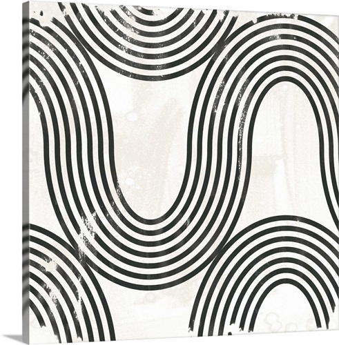 Arc Emblem III | Great Big Canvas