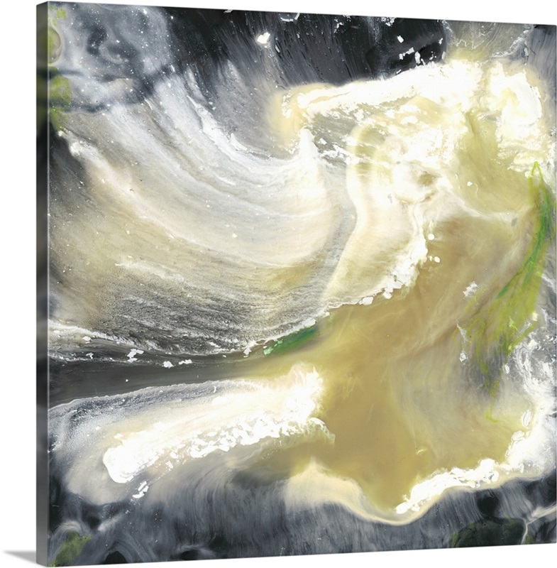 Ascension Abstract II | Great Big Canvas