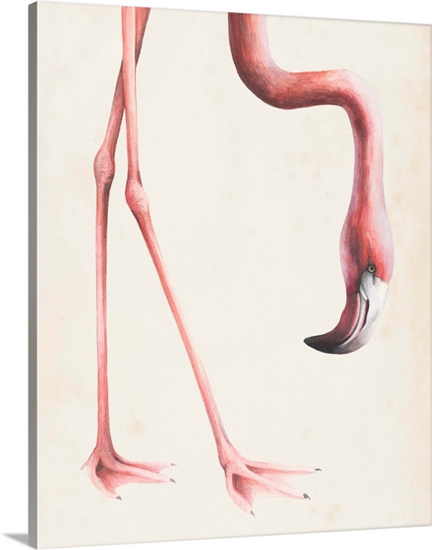 At Your Feet I | Great Big Canvas