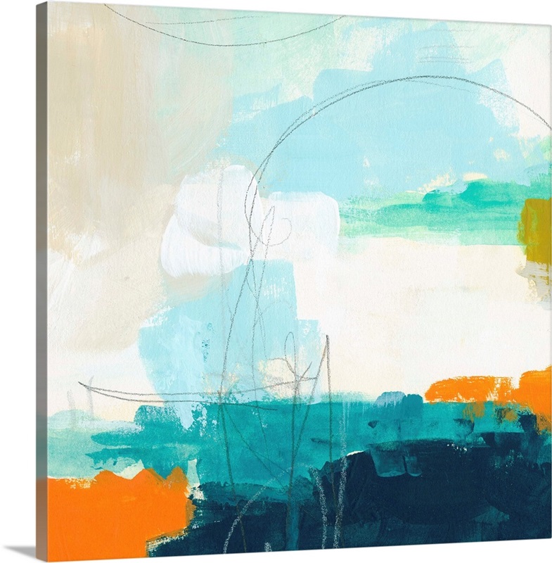 Atmospheric VII | Great Big Canvas