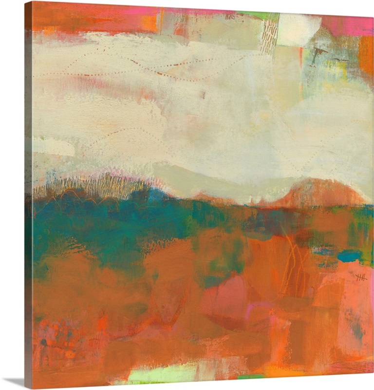 Ayden II Wall Art, Canvas Prints, Framed Prints, Wall Peels | Great Big ...