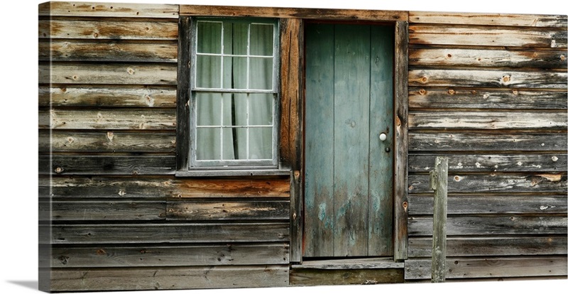 Barnside V | Great Big Canvas