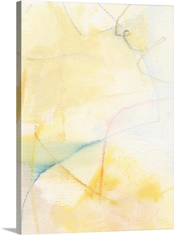 Barxan IV | Great Big Canvas