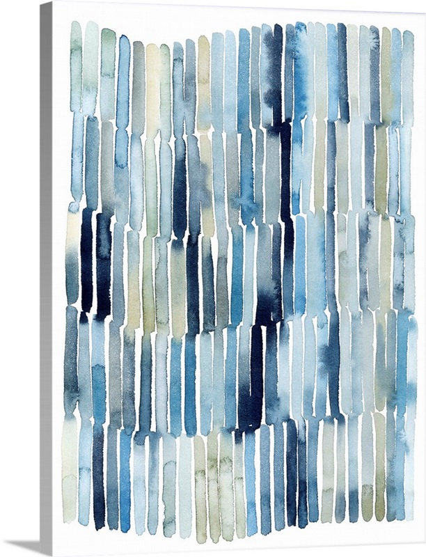 Beach Wash I | Great Big Canvas