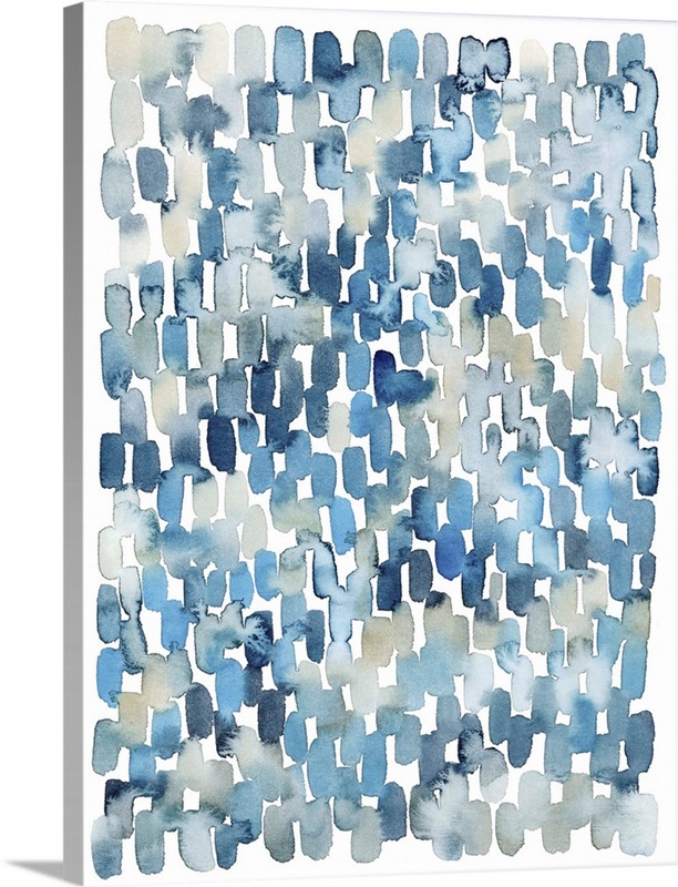 Beach Wash IV | Great Big Canvas