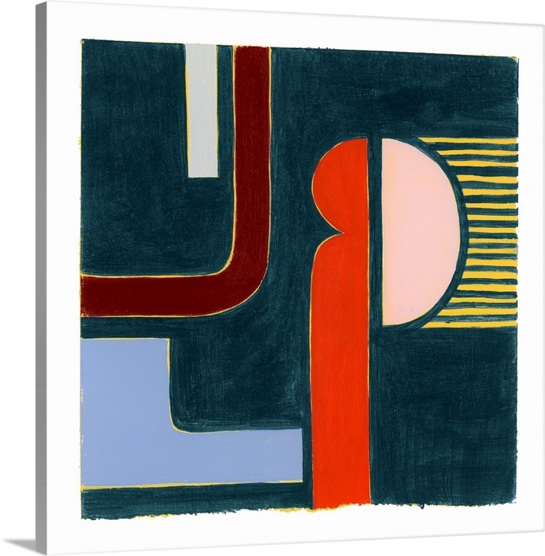 Bewildered IV | Great Big Canvas