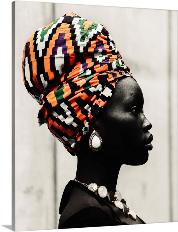 Black Is Style | Great Big Canvas