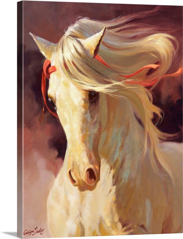 Blanco | Great Big Canvas
