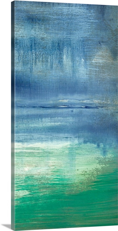 Blue Bayou II | Great Big Canvas