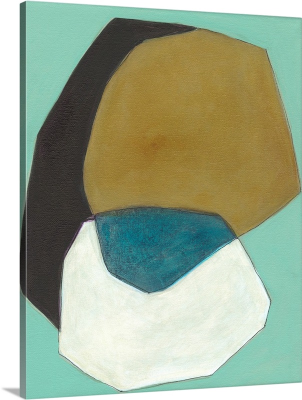 Boulder I | Great Big Canvas