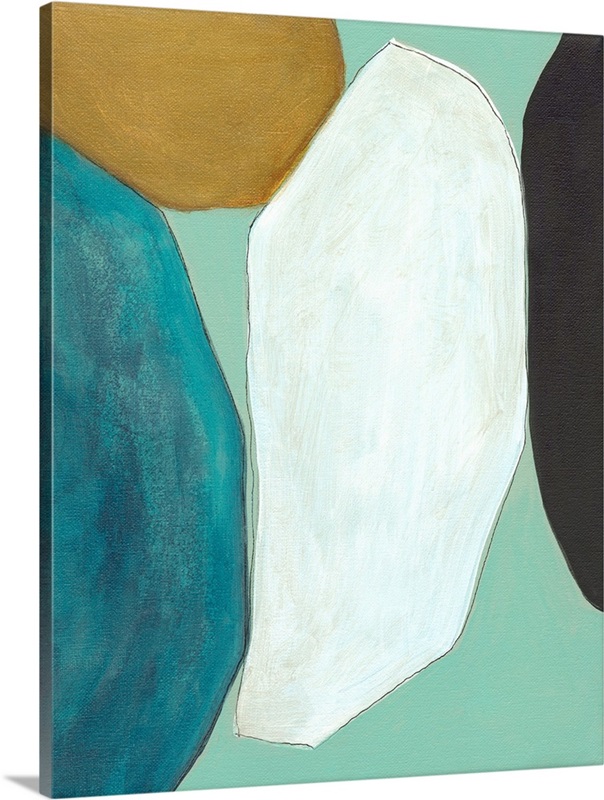 Boulder II | Great Big Canvas