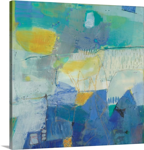 Brontide I | Great Big Canvas