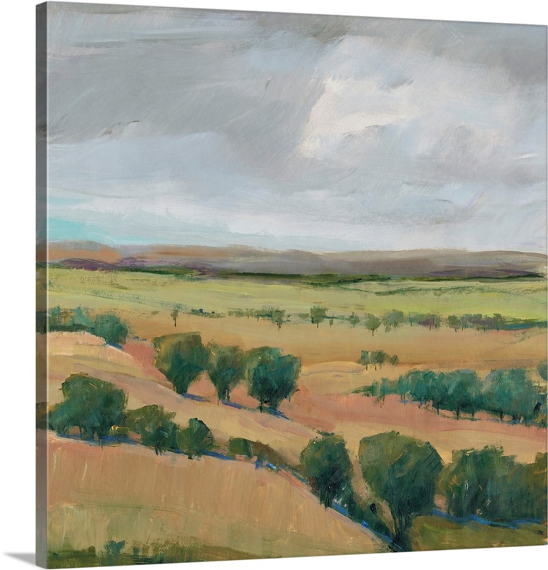 Brooding Storm I | Great Big Canvas