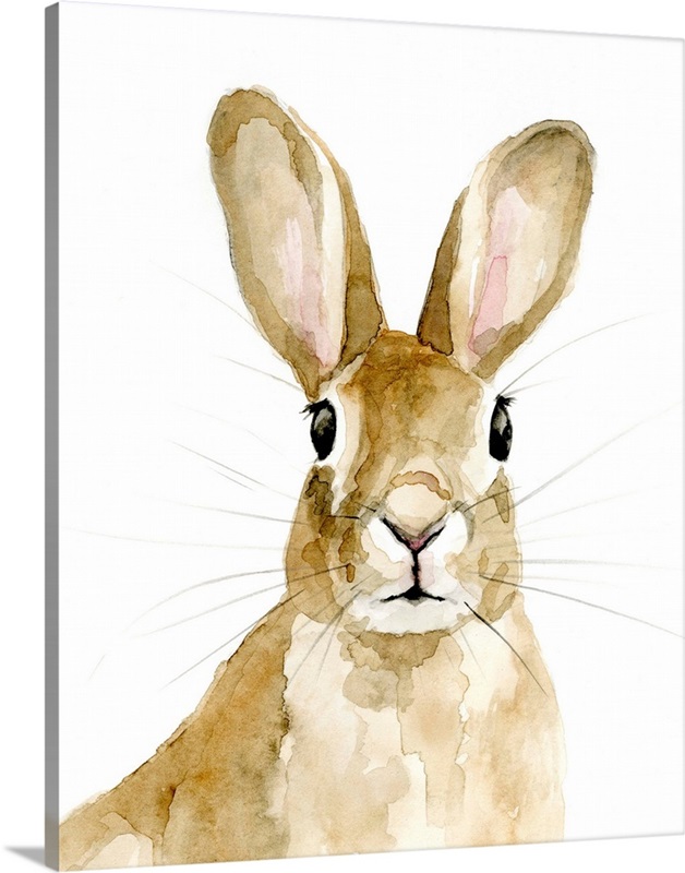 Bunn I | Great Big Canvas