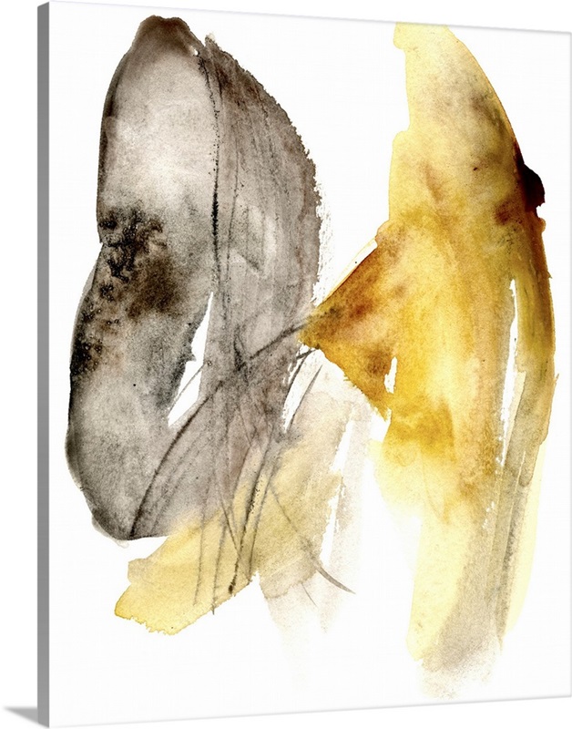 Calendula I | Great Big Canvas