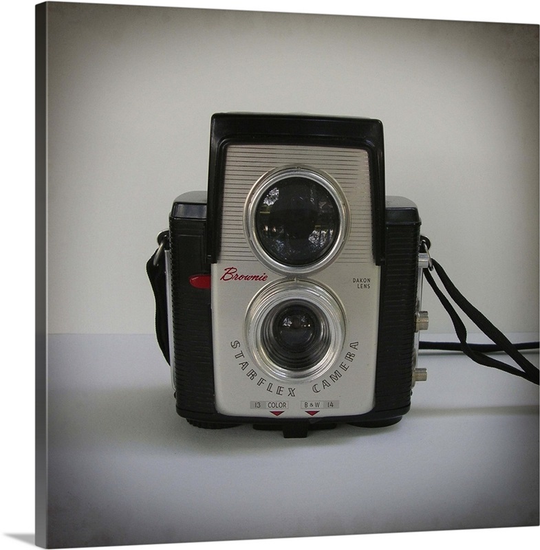 Camera Collection I | Great Big Canvas