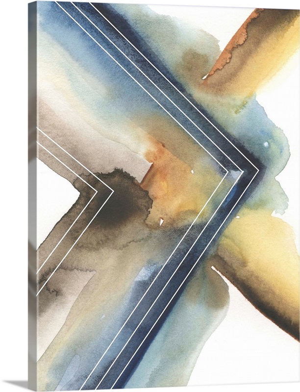 Cassini II | Great Big Canvas