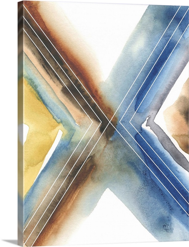 Cassini III | Great Big Canvas