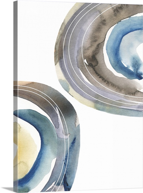 Cassini IV | Great Big Canvas