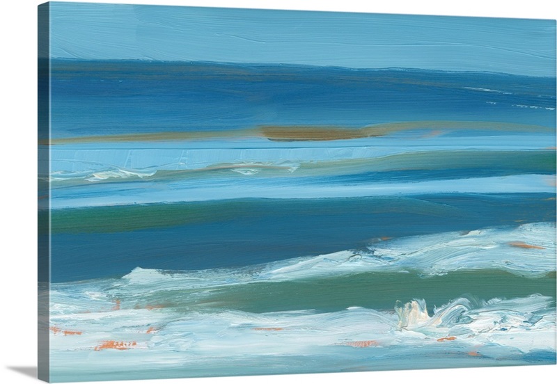 Changing Tide I | Great Big Canvas