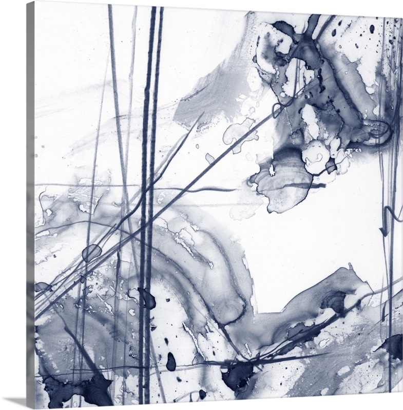 Charting the Universe II | Great Big Canvas