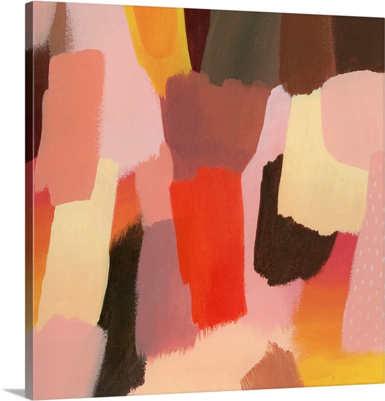 Cherry Cola I | Great Big Canvas