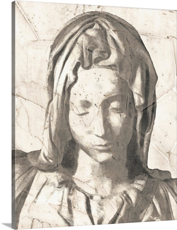 Classical Study III | Great Big Canvas