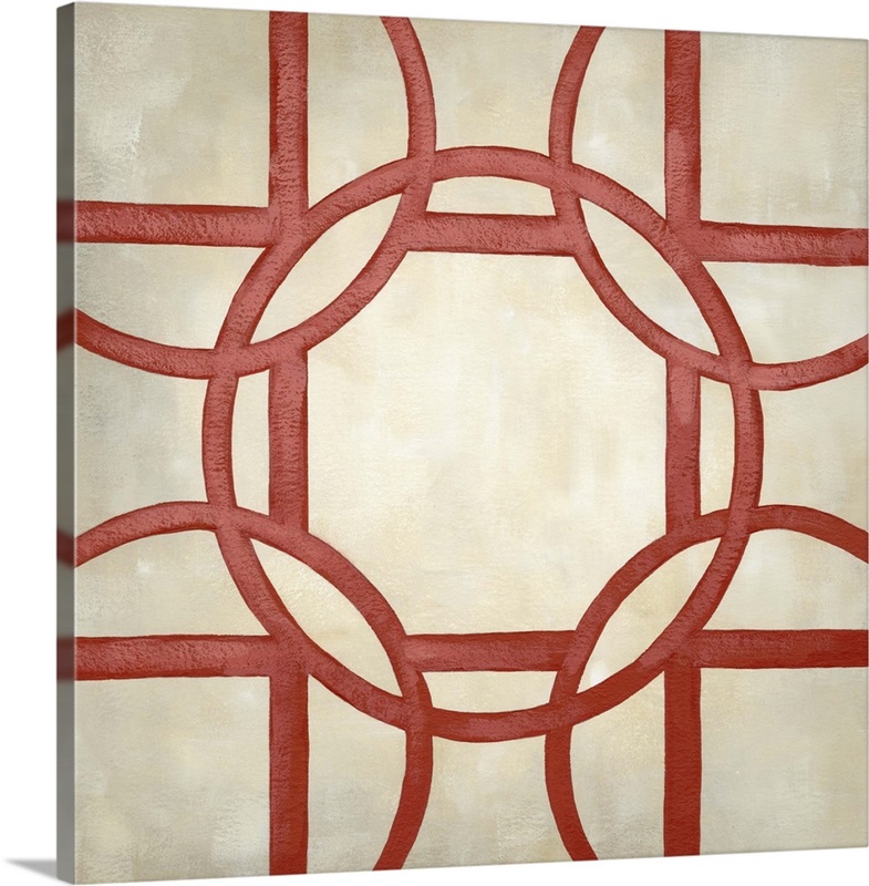 Classical Symmetry XII | Great Big Canvas