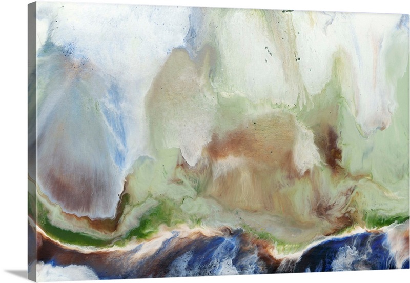Cliffs of Dover II | Great Big Canvas