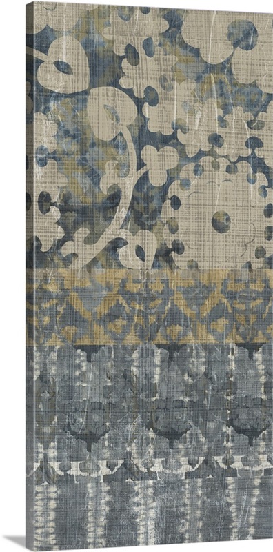 Cloth Collector II | Great Big Canvas