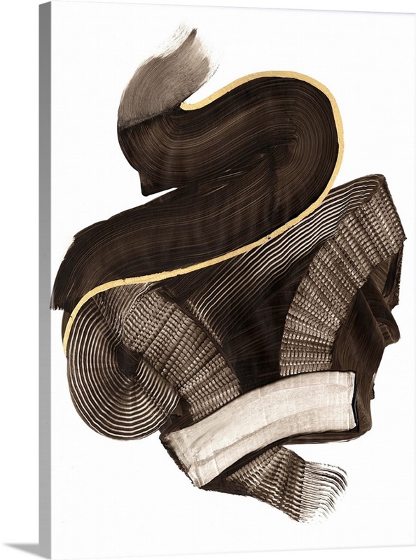 Coiling II | Great Big Canvas