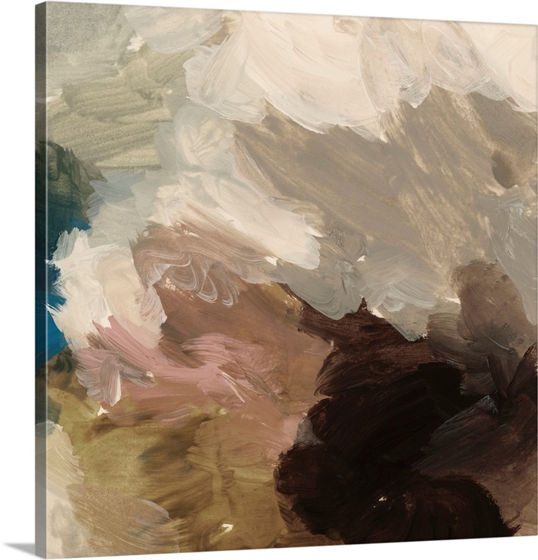 Color Meld II | Great Big Canvas