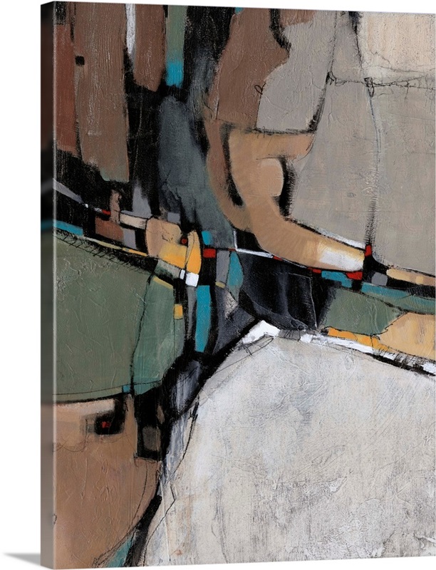 Conjunction II | Great Big Canvas