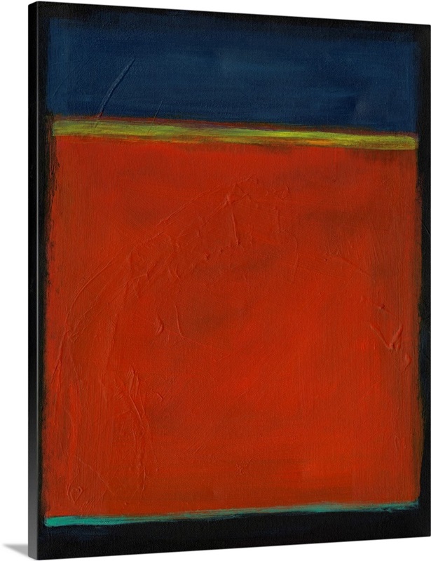 Contemplation I | Great Big Canvas