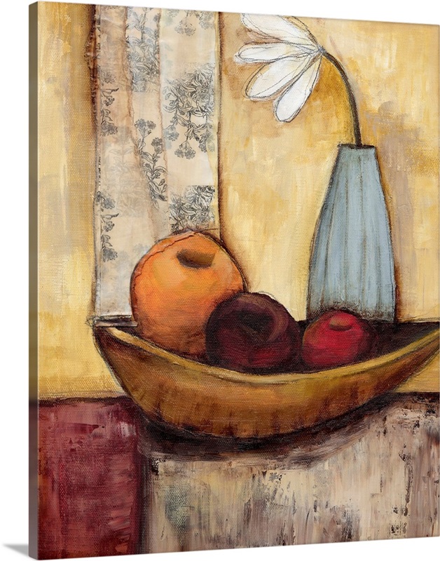 Contemporary Fusion I | Great Big Canvas