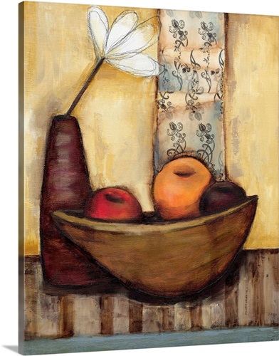 Contemporary Fusion II | Great Big Canvas