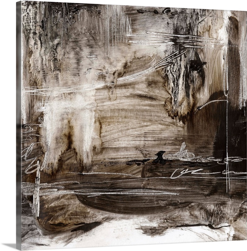 Continuum I Wall Art, Canvas Prints, Framed Prints, Wall Peels | Great ...