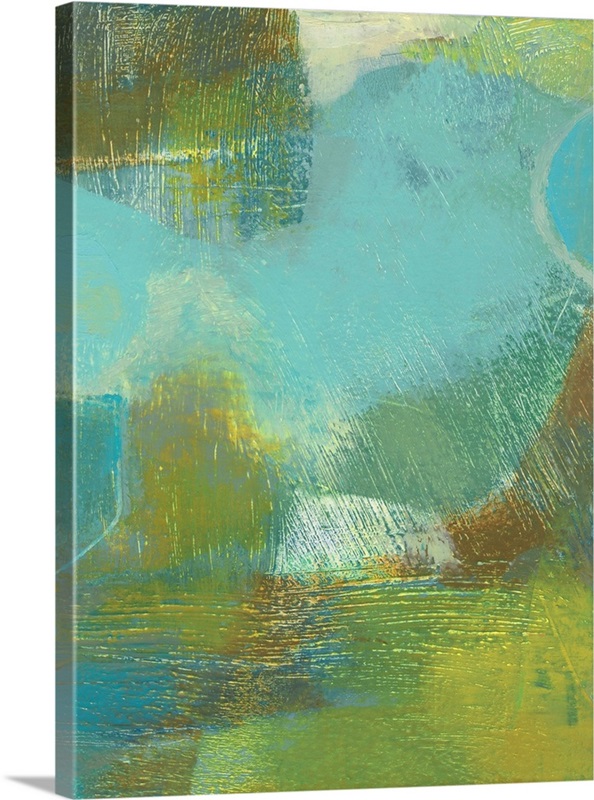 Cor II | Great Big Canvas