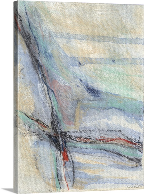 Cracking Open I | Great Big Canvas