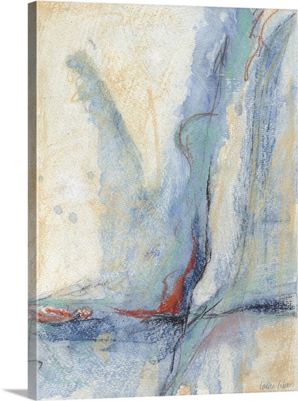 Cracking Open II | Great Big Canvas