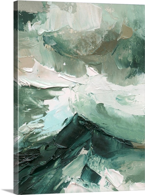 Crashing II | Great Big Canvas