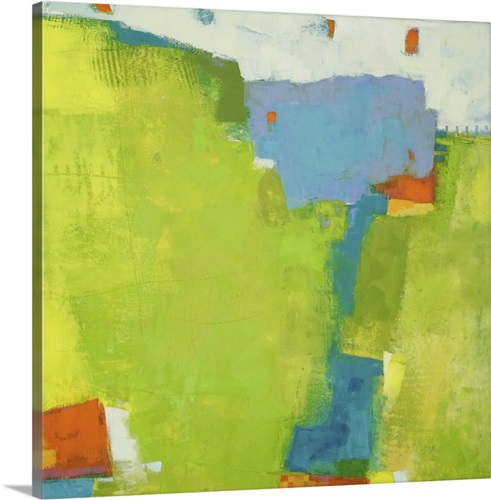 Croft | Great Big Canvas