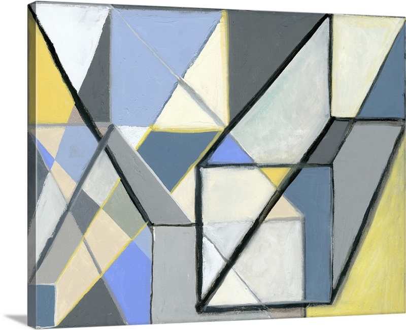 Cuboid | Great Big Canvas